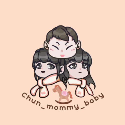 chun_mommy_baby | Instagram, Facebook | Linktree