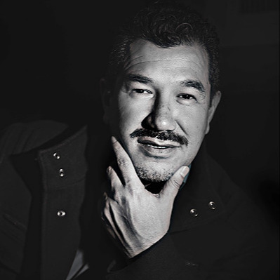 Pedro Luna | Twitter, Instagram, Facebook | Linktree