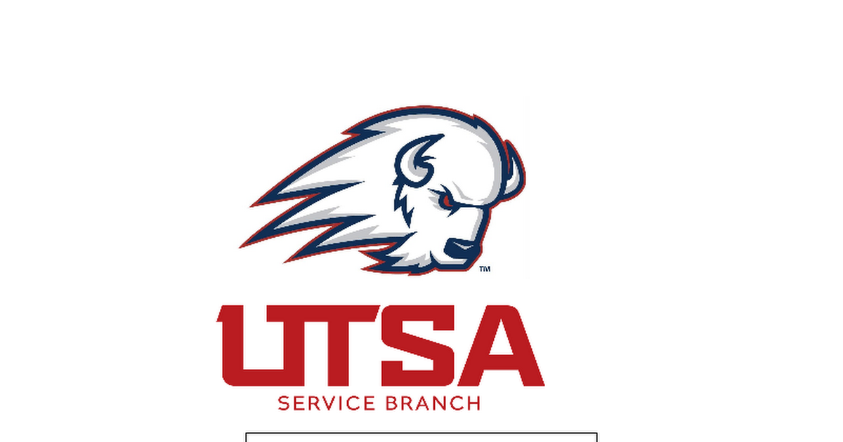 UTSA - @utahtechstudents | Twitter, Instagram, TikTok | Linktree