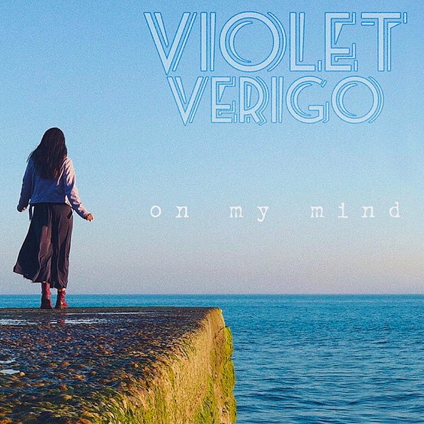 VIOLET VERIGO | Twitter, Instagram | Linktree