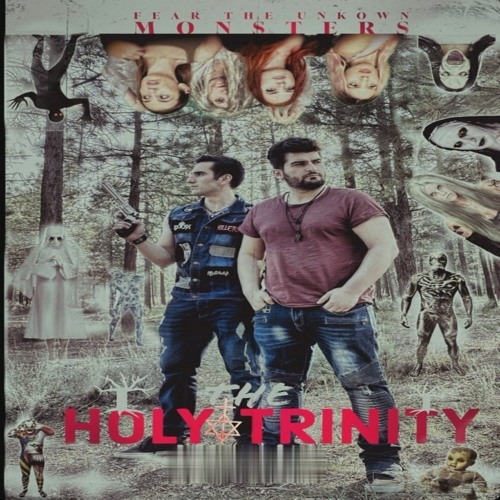 the_holy_trinity_movie | Facebook | Linktree