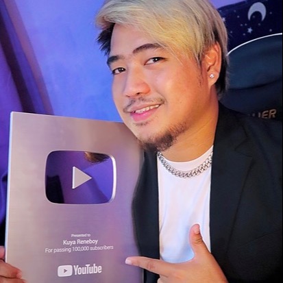 Kuya Reneboy (Your Coach) | Facebook | Linktree