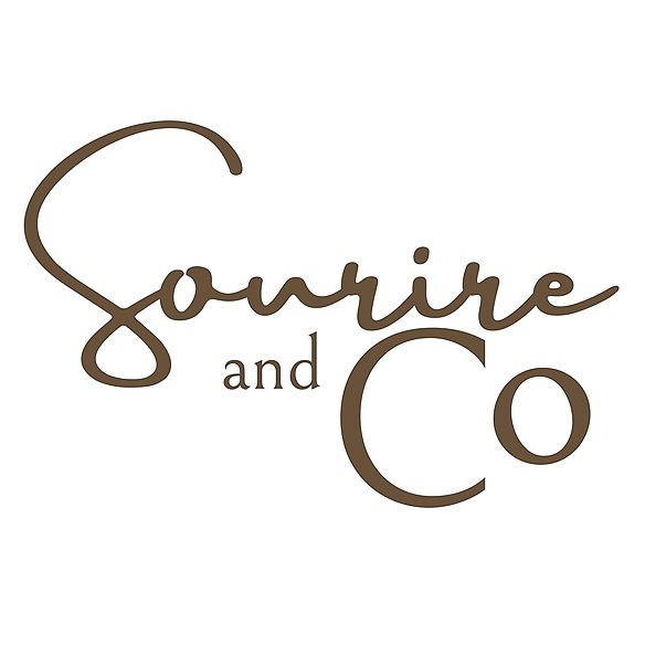Sourire and Co. | Instagram | Linktree