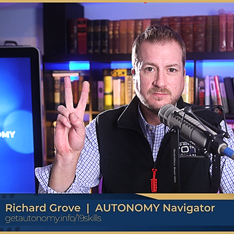 @richardgrove | Linktree