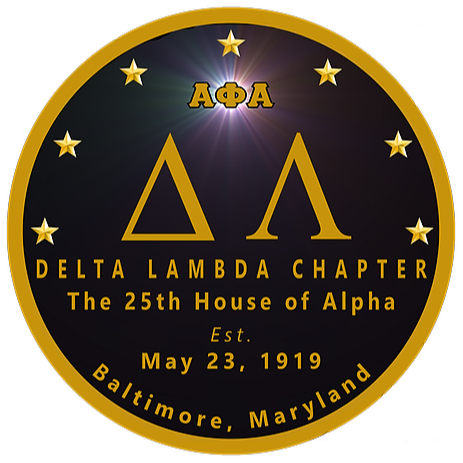 Delta Lambda Chapter | Linktree