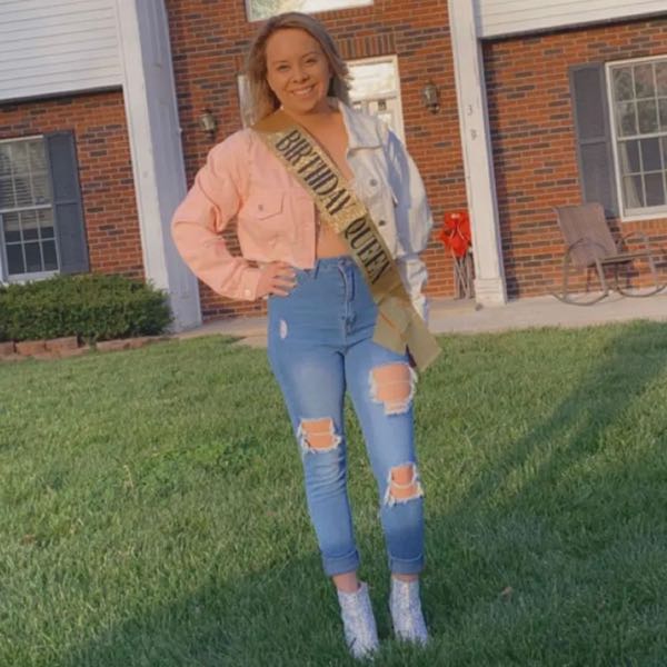 Kacee | Instagram, TikTok | Linktree