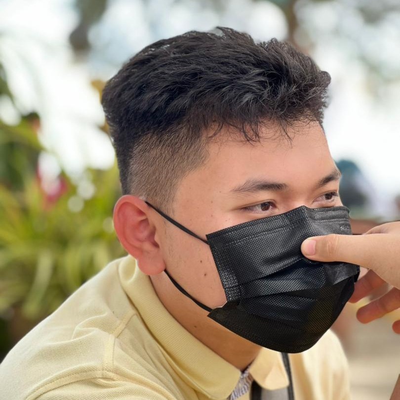 MUHAMMAD ZARIF | Twitter, Instagram, Facebook, TikTok | Linktree