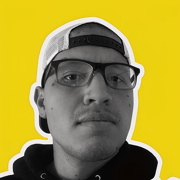 Pablo J | Twitter | Linktree