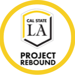 Project Rebound Cal-State LA | Facebook | Linktree