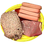 Stinky Meat Project 2022 | Twitter, Instagram, TikTok | Linktree