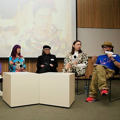 Alanhau | Facebook | Linktree