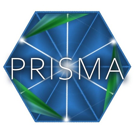 prisma.damab | Instagram, YouTube, Facebook | Linktree