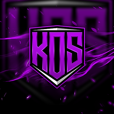 Team KOS | Twitter, Instagram, TikTok | Linktree