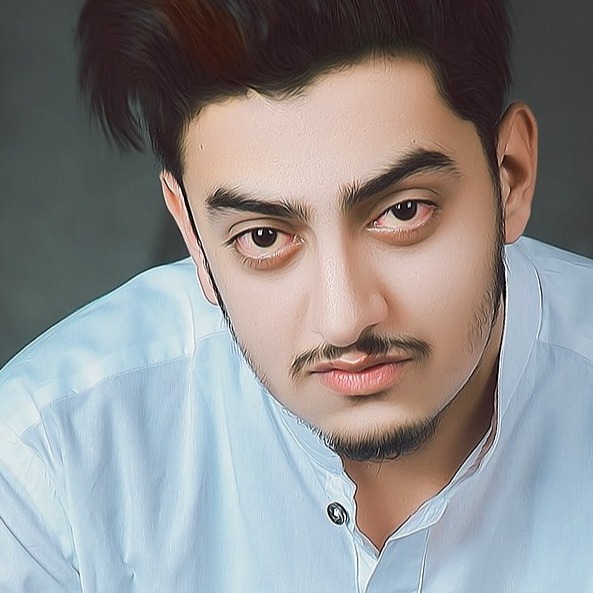 Abdullah Chaudhary | Twitter, Instagram, Facebook | Linktree