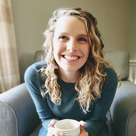 Amanda Sprague | Linktree