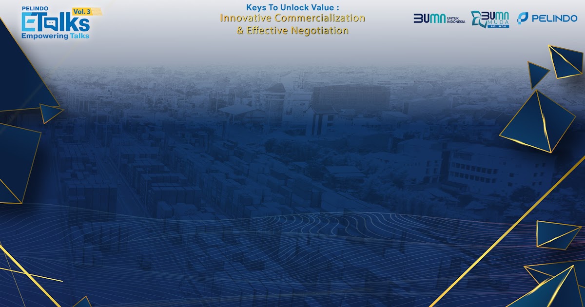 @PelindoEtalks | Linktree