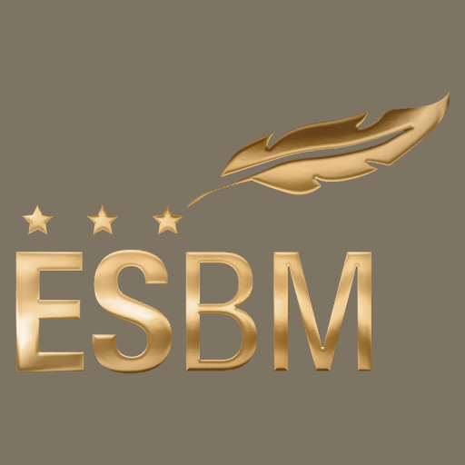 @esbm.org.br | Facebook | Linktree