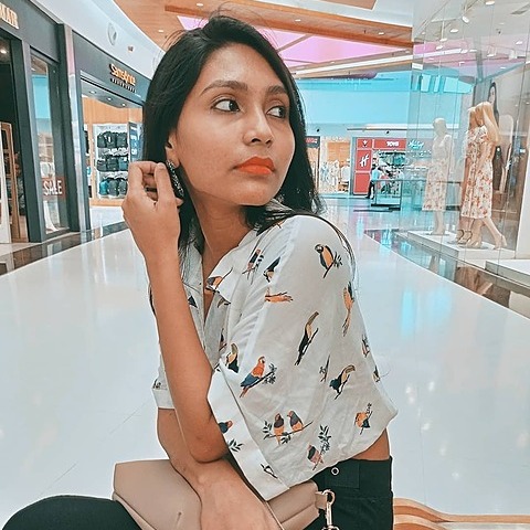 Sushmita_Biswas | Instagram | Linktree