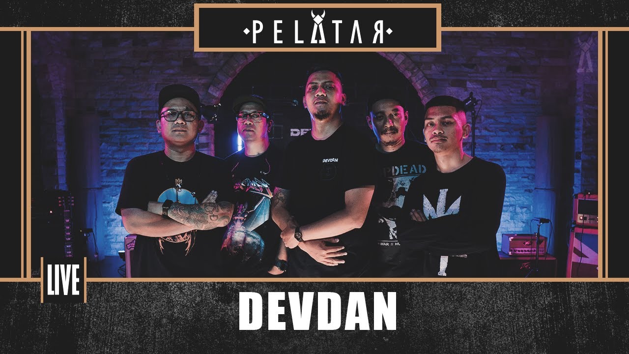 DEVDAN - Listen on YouTube, Spotify - Linktree