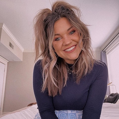 Taryn Leigh Reads | Linktree