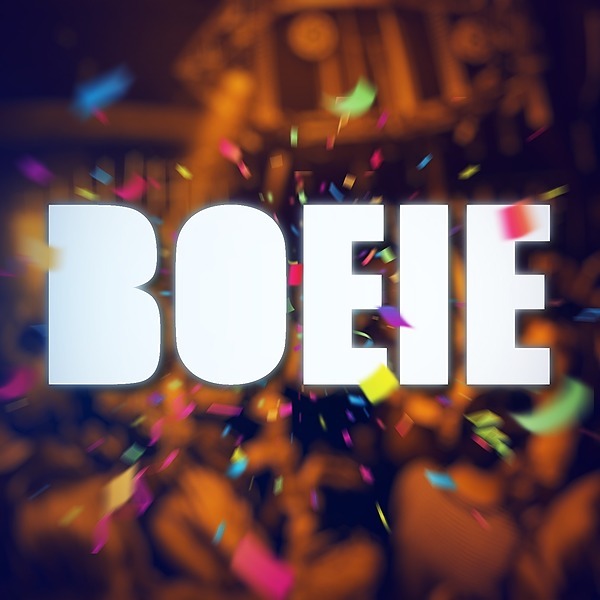 BOEIE | Instagram, Facebook, TikTok | Linktree