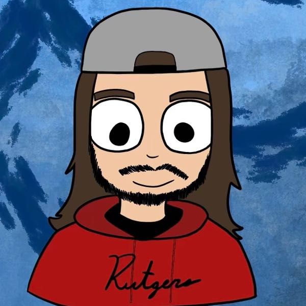 Alec Crouthamel - Listen on Spotify - Linktree