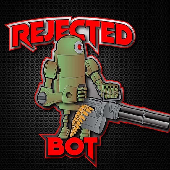Rejected_BOT | Twitter, Instagram, Facebook, Twitch | Linktree