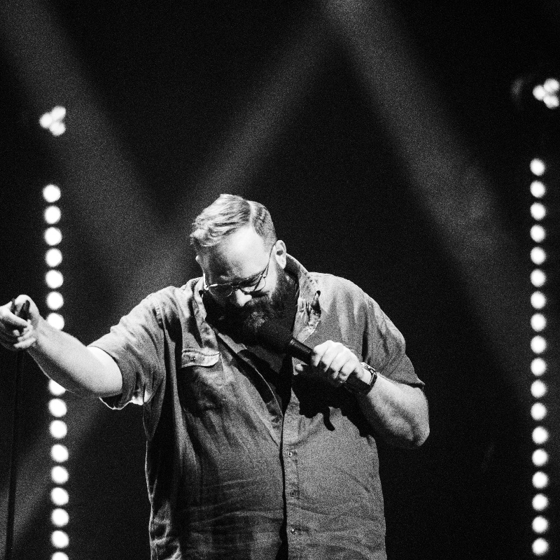 Greg Larsen | Twitter, Instagram | Linktree