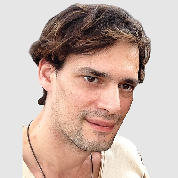 David Maillard | Linktree