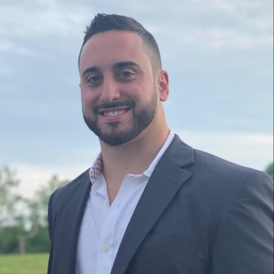 Matt Tanner | Linktree