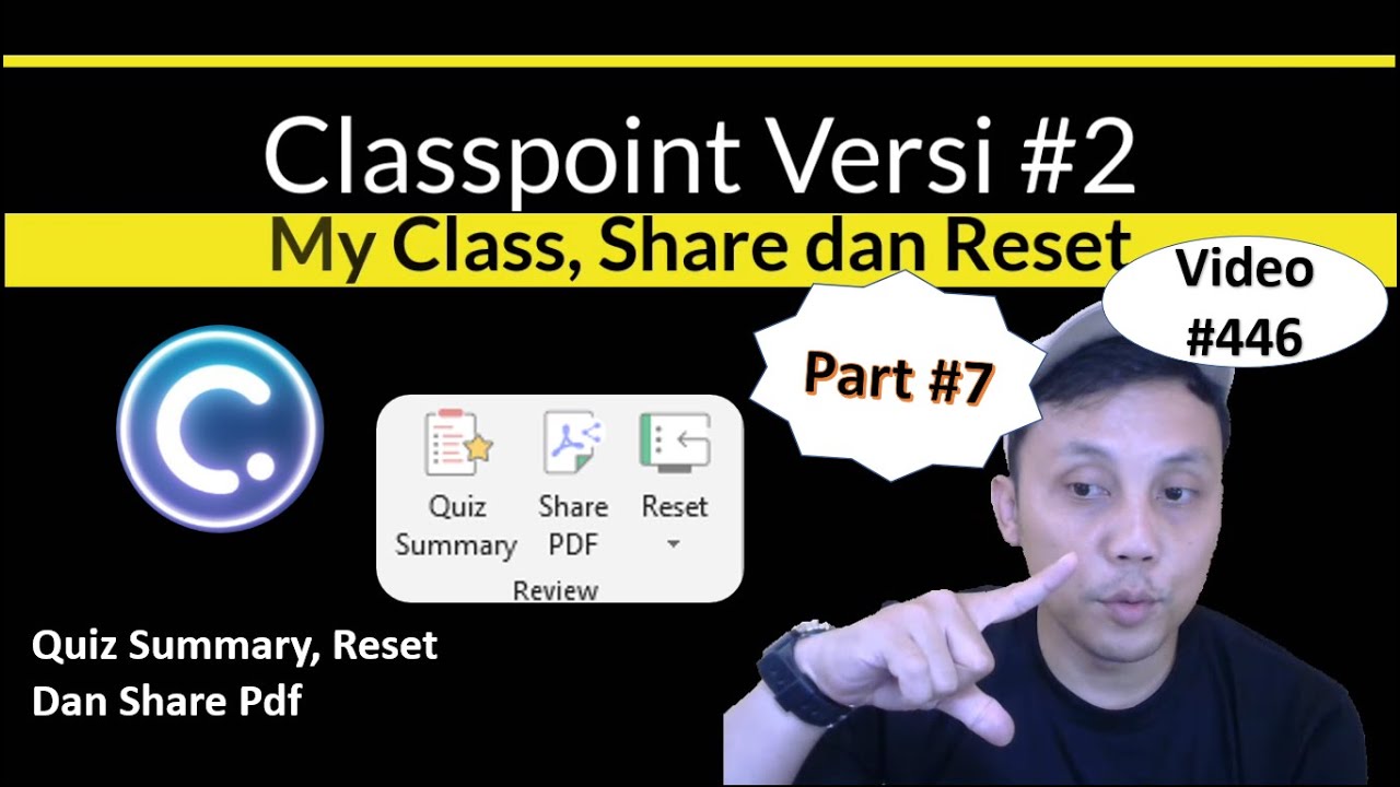 Bahas Tuntas Classpoint 2 | Linktree