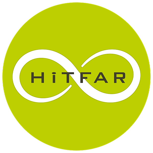 Hitfar | Twitter, Instagram, Facebook | Linktree