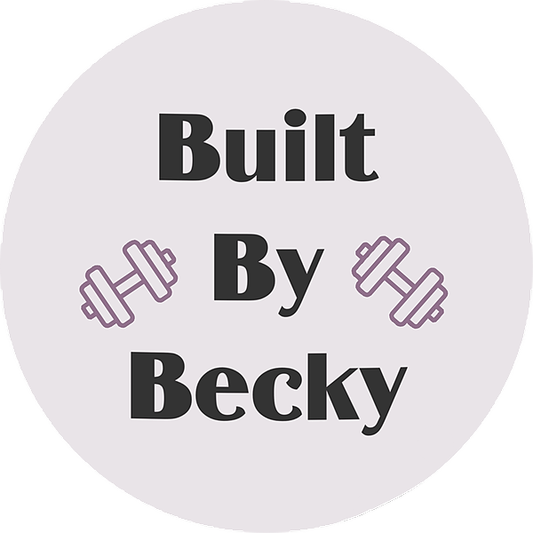 @builtbybecky | Linktree