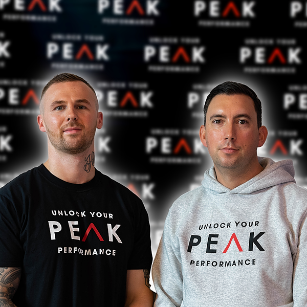 Peak Performance Events | Instagram, TikTok | Linktree