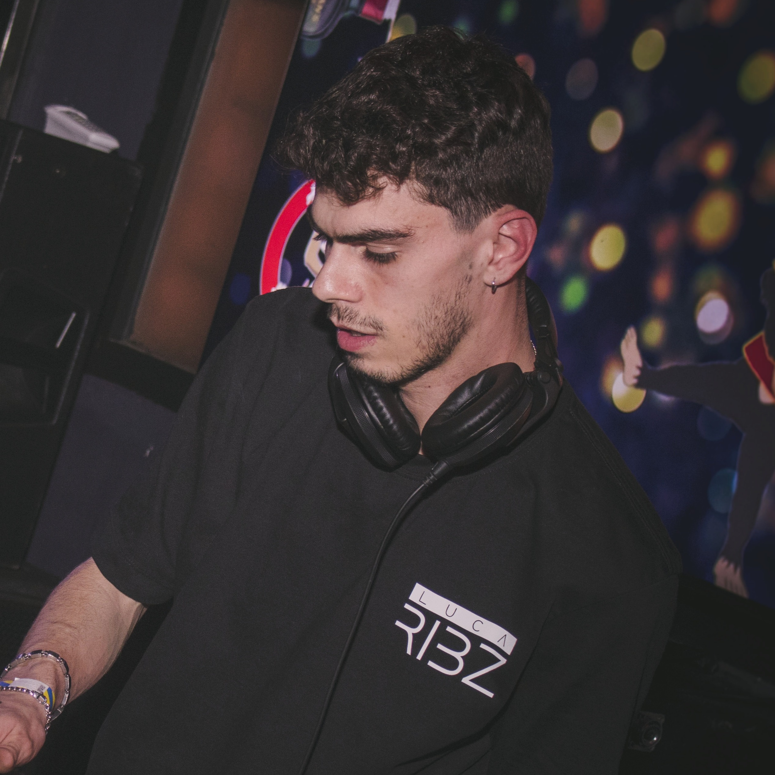 Dj Ribz | Instagram | Linktree