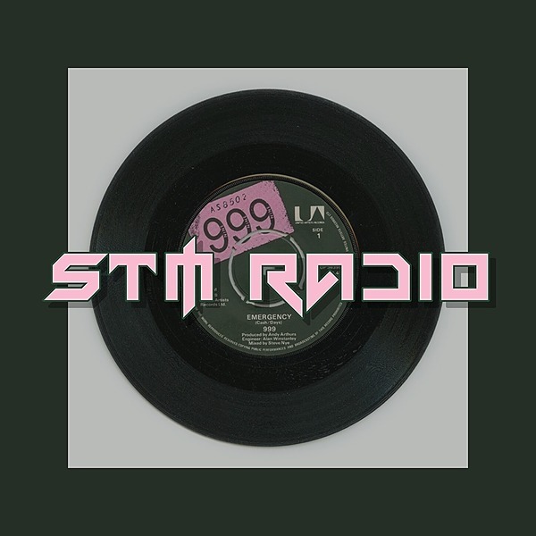 STM Radio | Twitter, Instagram | Linktree