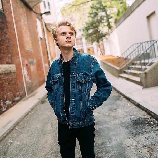 leetrahan - Listen on Spotify - Linktree