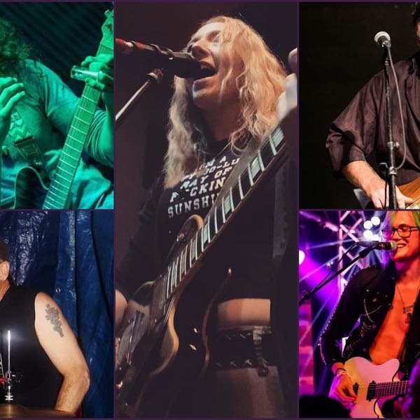 Andii Styron Music | Twitter, Instagram, Facebook, TikTok | Linktree