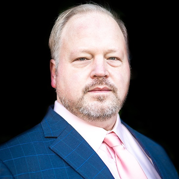 Jeffrey Holst | Linktree