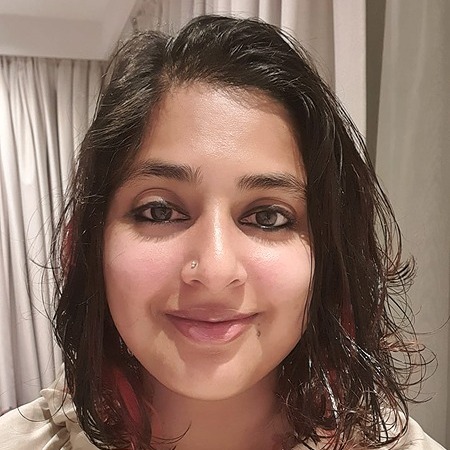 Karishma Nandkeolyar | Linktree