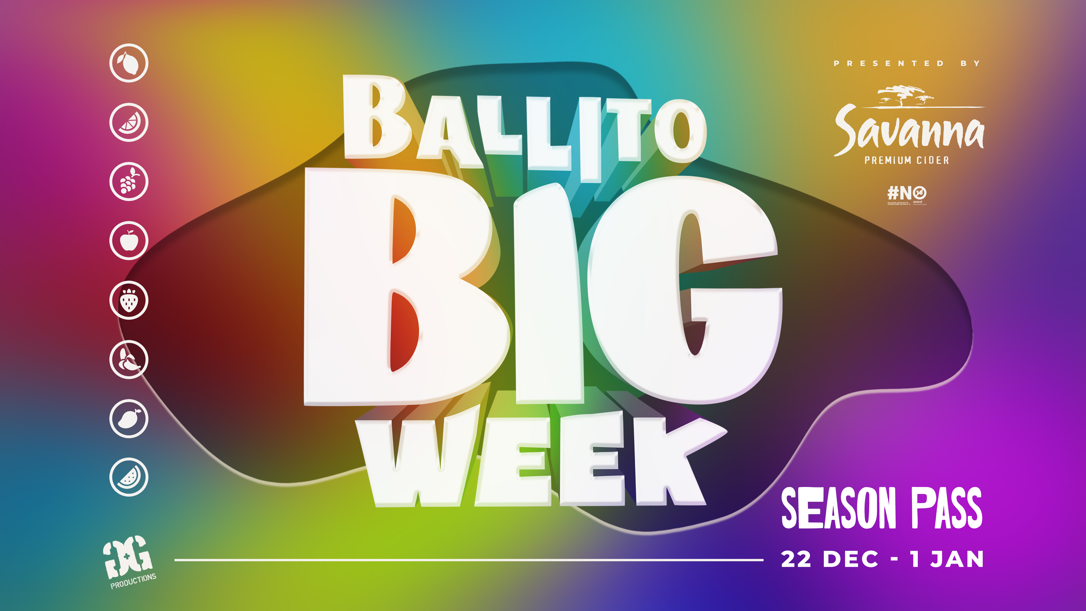 BALLITO RAGE FESTIVAL | Facebook | Linktree