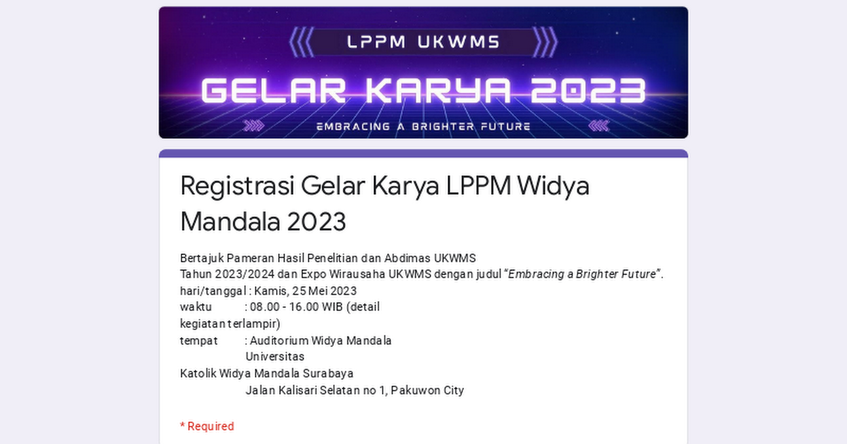 lppm.ukwms | Instagram | Linktree