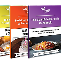 Bariatric Guide | Linktree