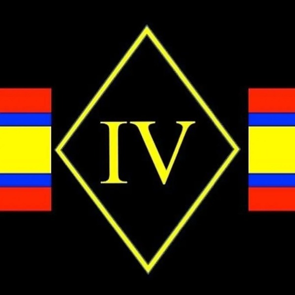 4th_Regiment_Royal_Artillery | Instagram, Facebook | Linktree