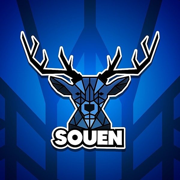 souen | Instagram, TikTok, Twitch | Linktree