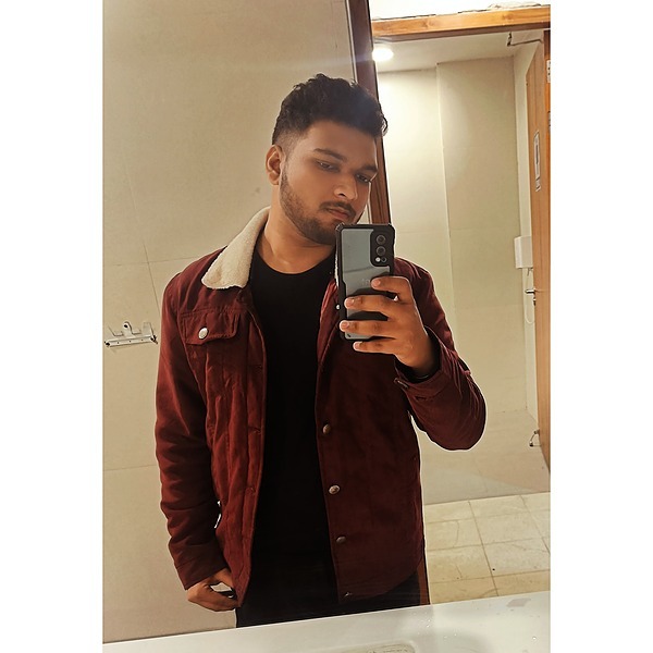 Akarsh - Listen on Spotify - Linktree