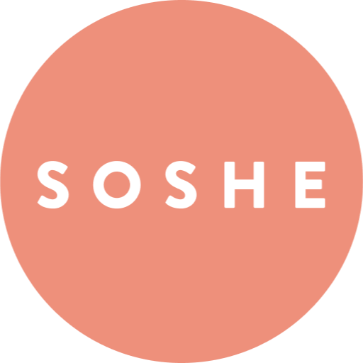 SOSHE Beauty | Linktree