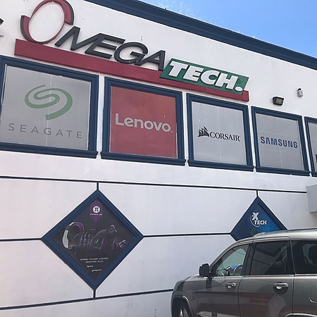 Omega Tech RD | Facebook, TikTok | Linktree