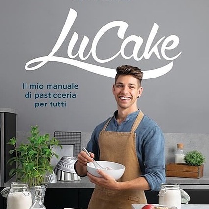 @LuCake | Linktree