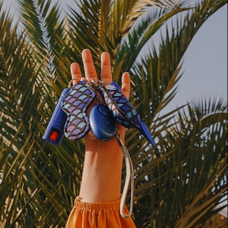 Fighting Chance | Linktree